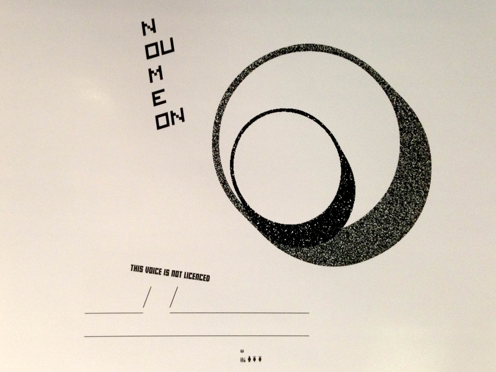 Click for noumenon MP3.